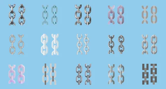 ⛓️ Chains Emoji Copy And Paste - Emoji Stock