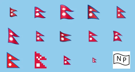 🇳🇵 Flag: Nepal Emoji Copy And Paste - Emoji Stock