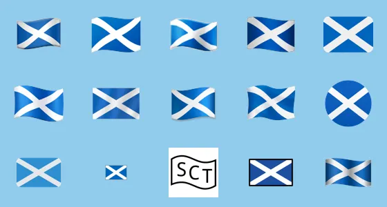 🏴󠁧󠁢󠁳󠁣󠁴󠁿 Flag: Scotland Emoji Copy And Paste - Emoji Stock