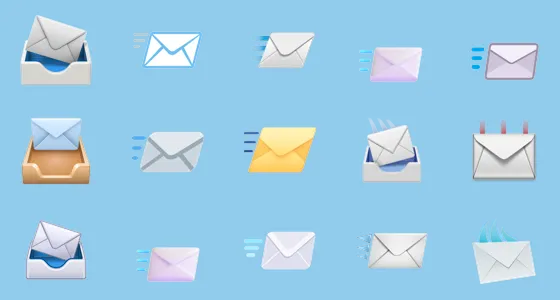 📨 Incoming Envelope Emoji Copy And Paste - Emoji Stock