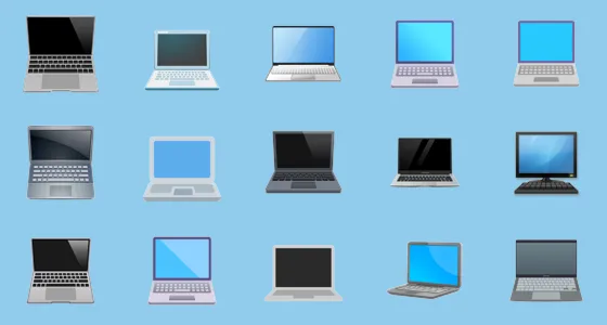 💻 Personal Computer Emoji Copy And Paste - Emoji Stock