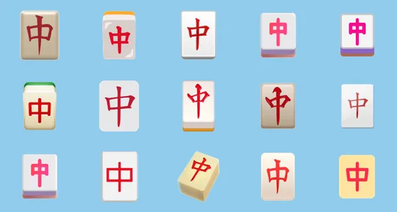 🀄 Mahjong Tile Red Dragon Emoji Copy And Paste - Emoji Stock