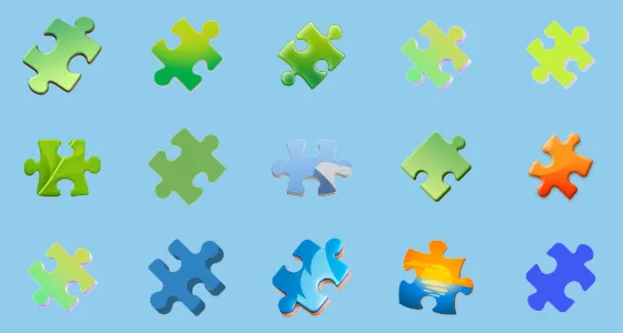 🧩 Jigsaw Puzzle Piece Emoji Copy And Paste - Emoji Stock